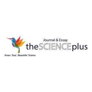 the SCIENCE plus